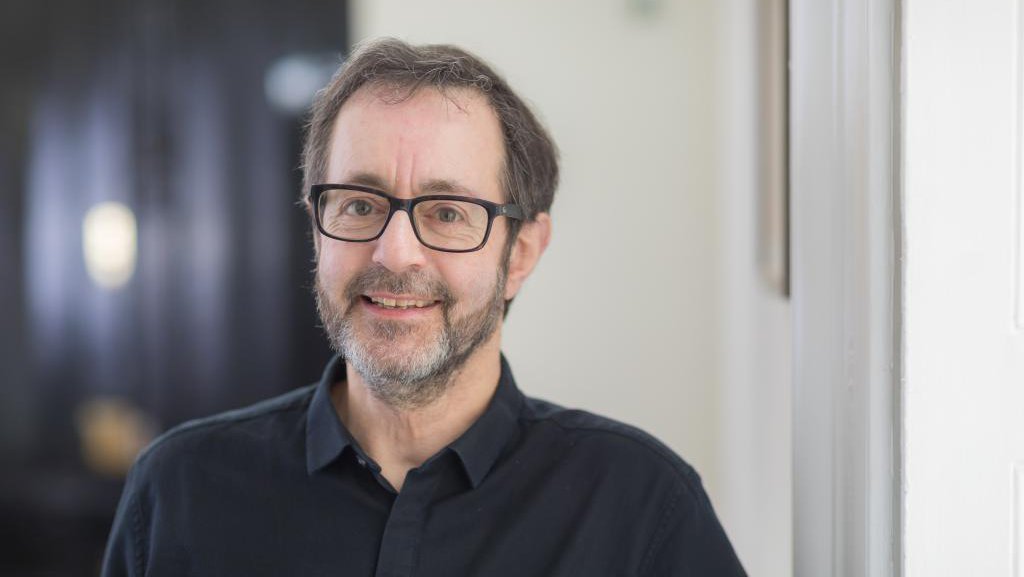 Professor David Denison FBA | The British Academy