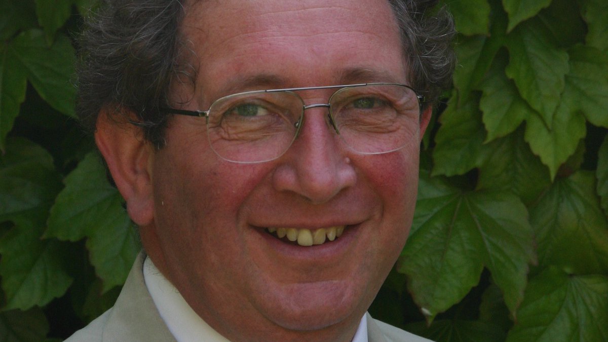 Professor David Feldman FBA | The British Academy