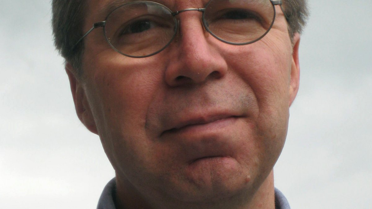 Professor David Firth FBA | The British Academy