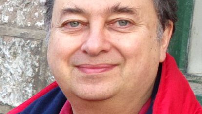 Professor David Gordon FBA | The British Academy