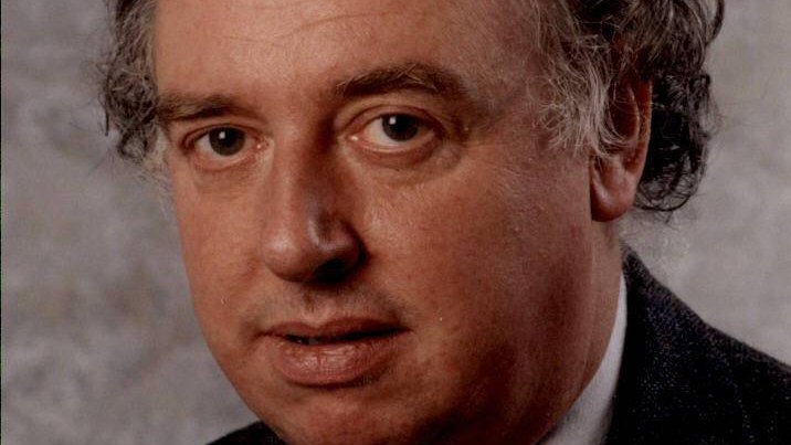 Professor David Ibbetson FBA | The British Academy