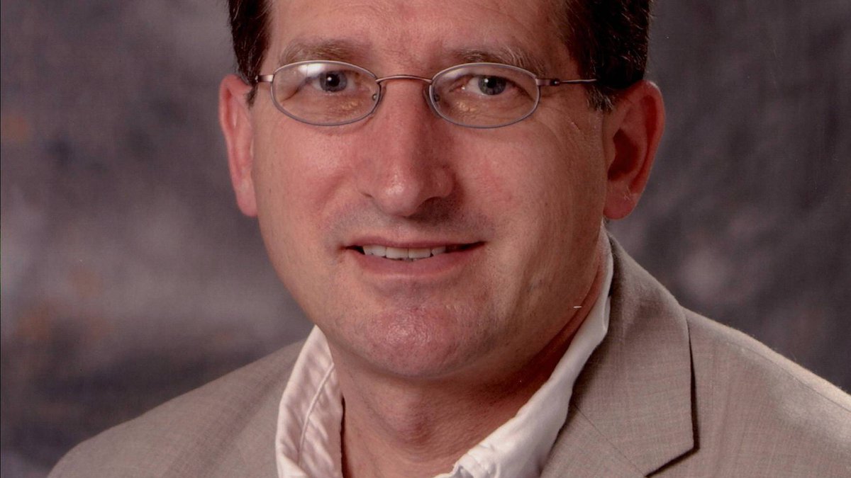 Professor David Mattingly FBA | The British Academy