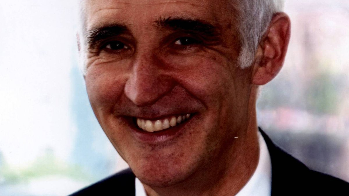 Professor David McCrone FBA | The British Academy