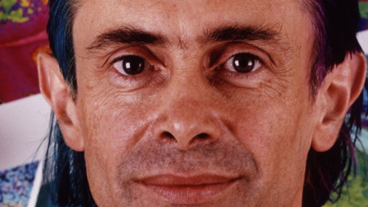 Professor David Perrett FBA | The British Academy