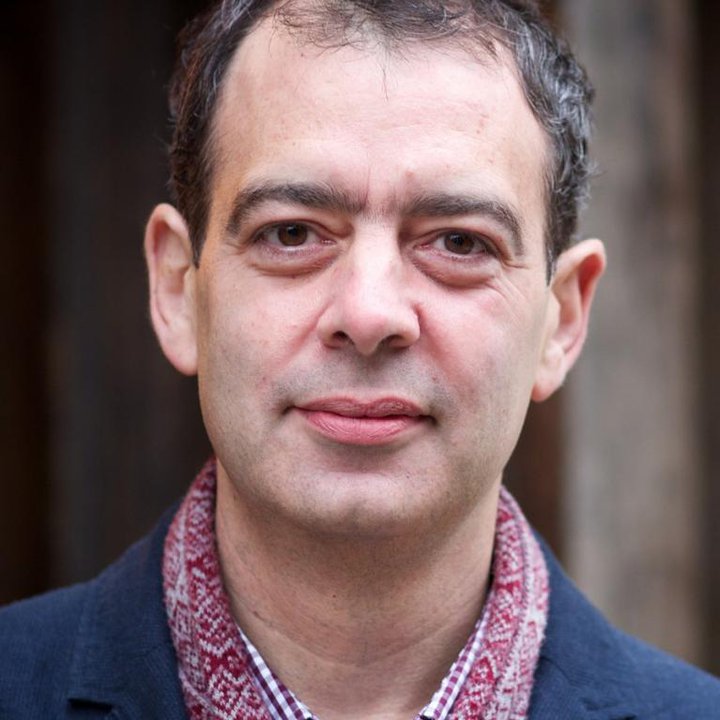 Professor David Runciman FBA | The British Academy