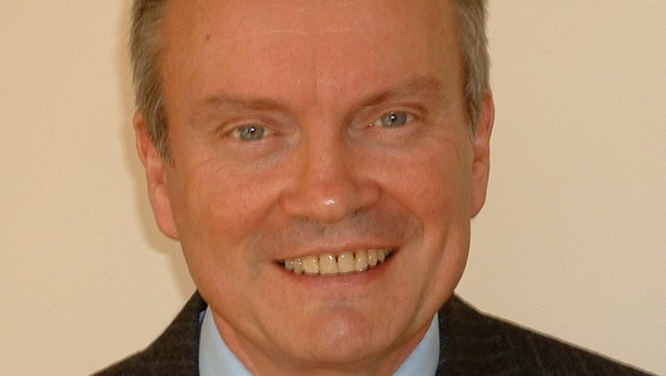 Professor David Sanders FBA | The British Academy