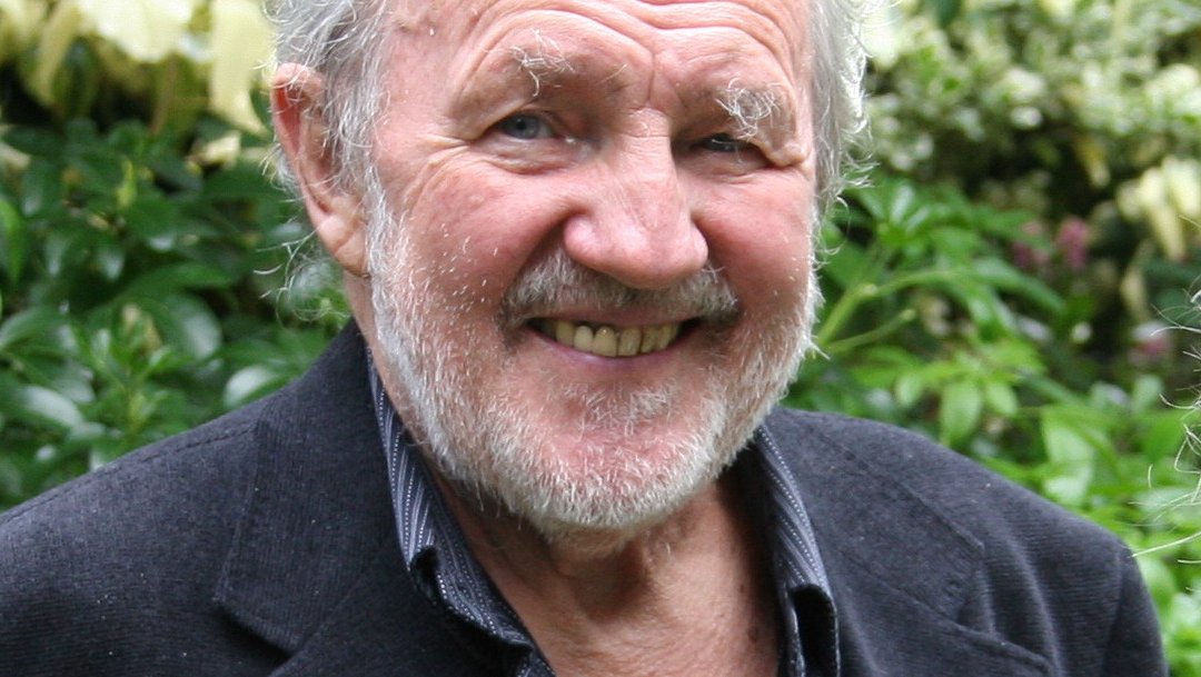 Professor David Smith FBA | The British Academy