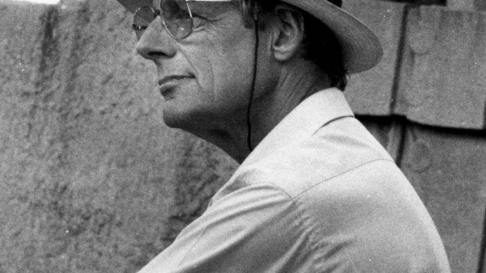 Professor David W Phillipson FBA | The British Academy