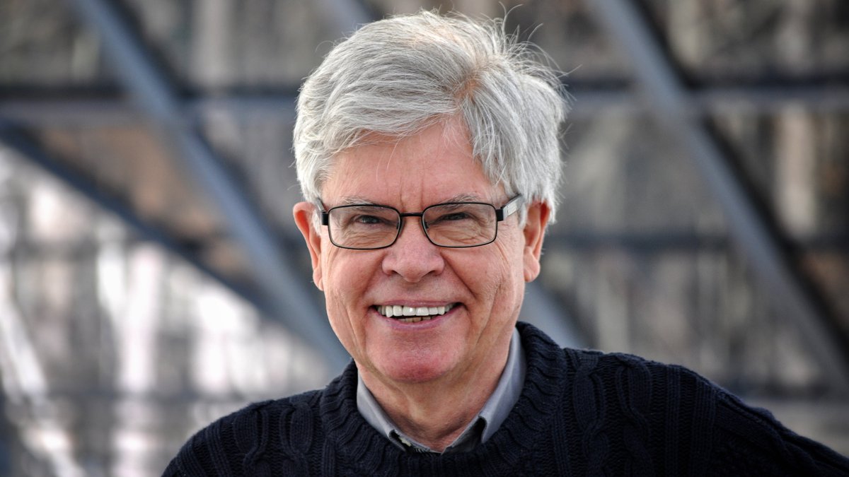 Professor Derek Attridge FBA | The British Academy