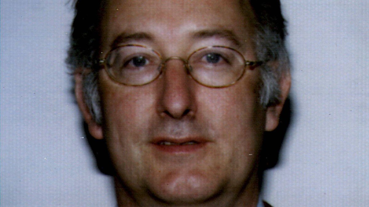 Professor Dominic Lieven FBA | The British Academy