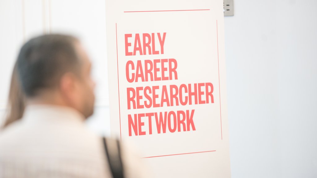 Early Career Researcher Network: key information for ECRs | The British ...
