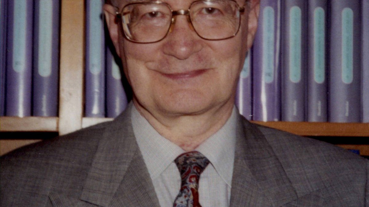Professor Edgar Yates FBA | The British Academy