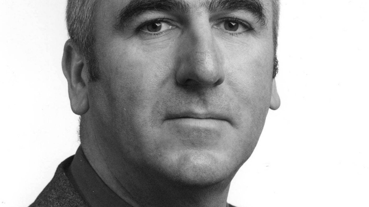 Professor Edward Page FBA | The British Academy