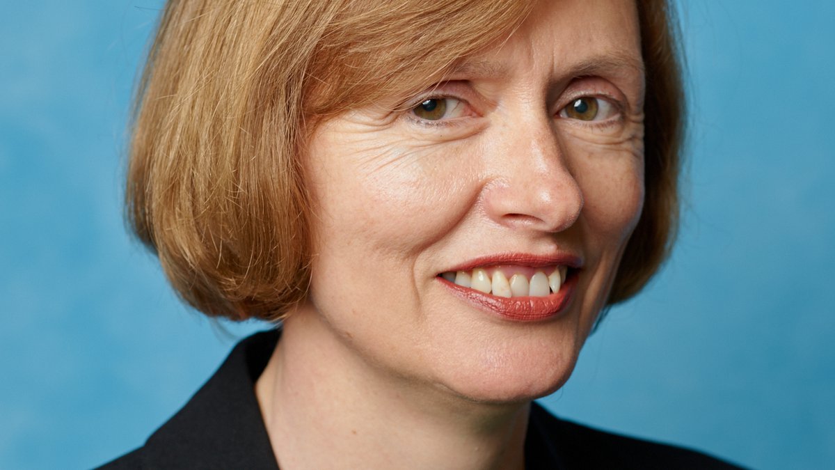 Professor Eilís Ferran FBA | The British Academy