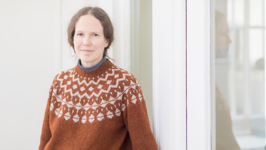 Professor Eleanor Dickey FBA | The British Academy