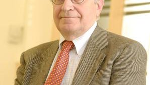 Professor Elhanan Helpman FBA | The British Academy