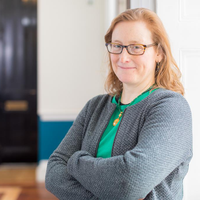 Professor Elizabeth Eva Leach FBA | The British Academy