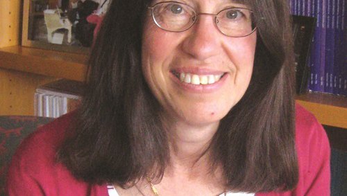 Professor Elizabeth Spelke FBA | The British Academy