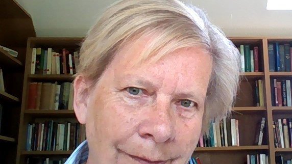 Dr Felicity Heal FBA | The British Academy