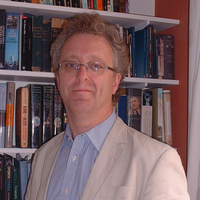 Professor Felix Driver FBA | The British Academy