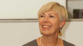 Professor Fiona Williams FBA | The British Academy