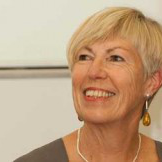 Professor Fiona Williams FBA | The British Academy