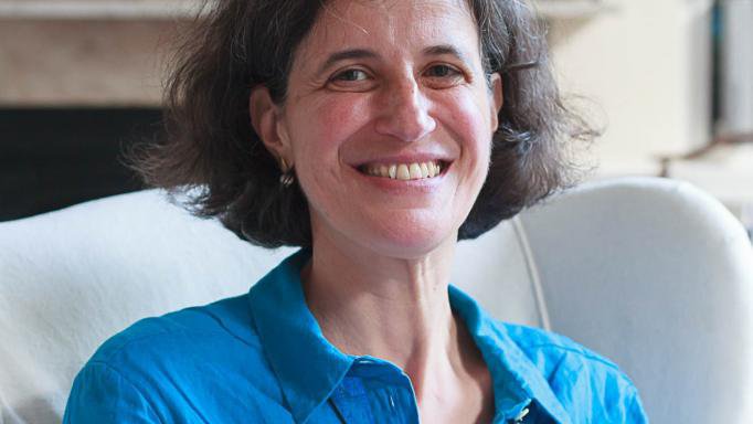 Professor Francesca Orsini FBA | The British Academy