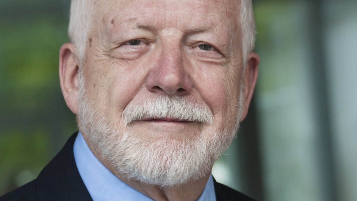 Professor Dr Fritz Scharpf FBA | The British Academy