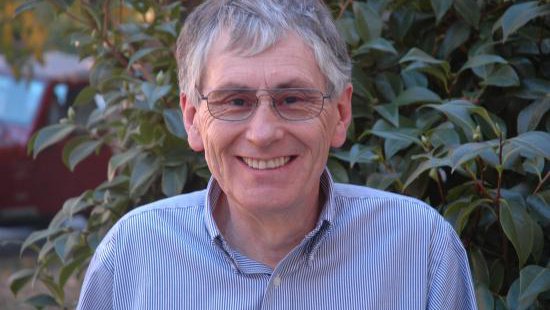 Professor Geoffrey K Pullum FBA | The British Academy