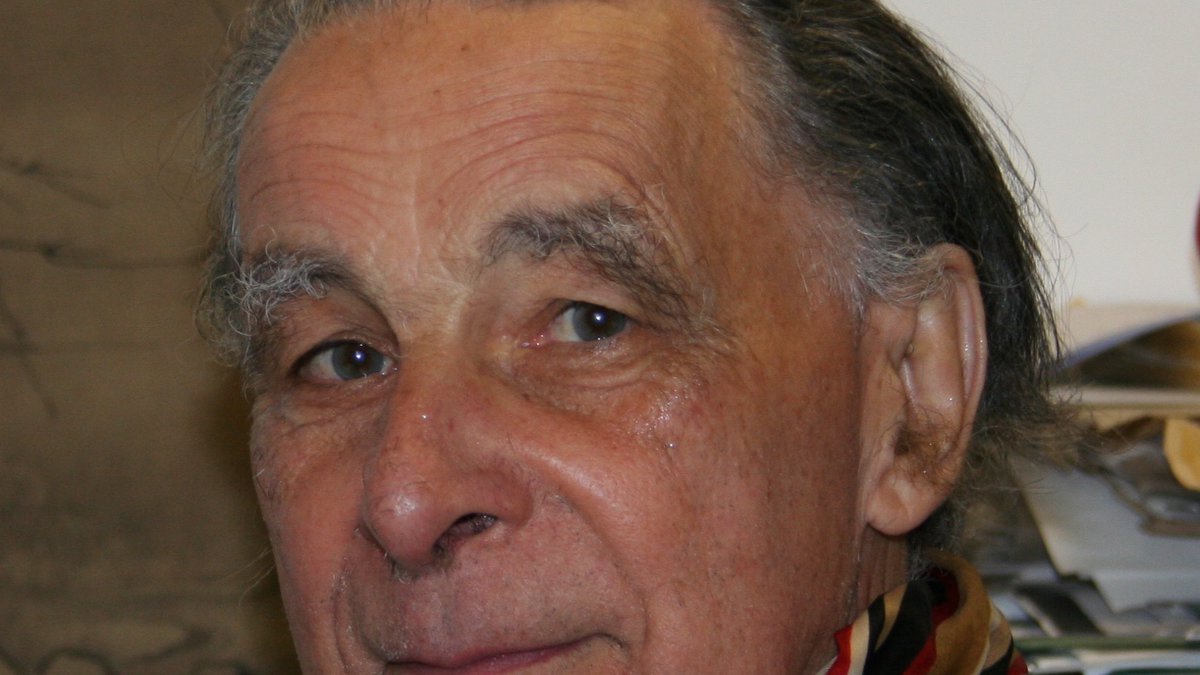 Sir Geoffrey Lloyd FBA | The British Academy