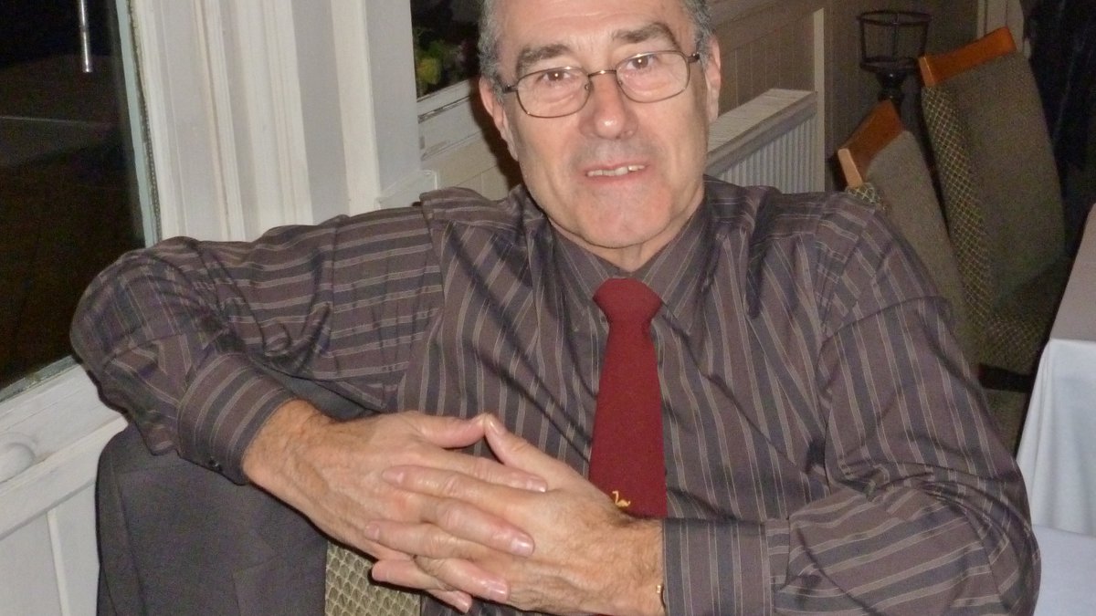 Professor George Hewitt FBA | The British Academy