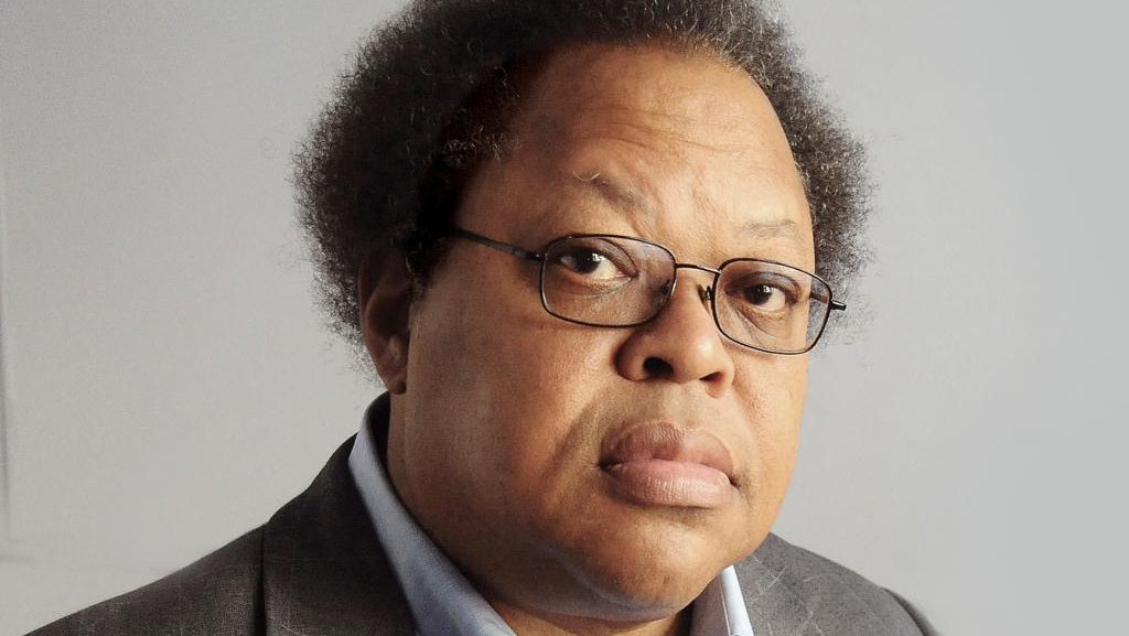 Professor George Lewis FBA | The British Academy