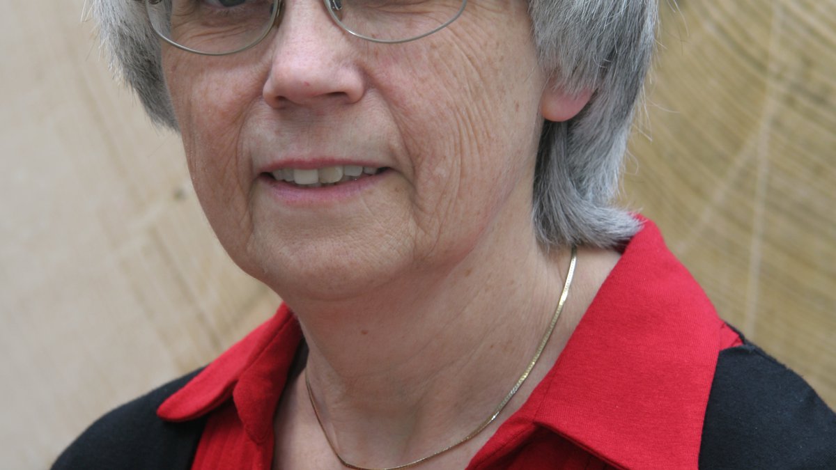 Professor Glynis Jones FBA | The British Academy