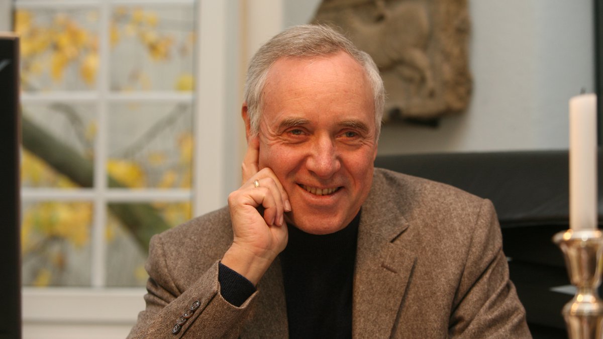 Professor Gunther Teubner FBA | The British Academy