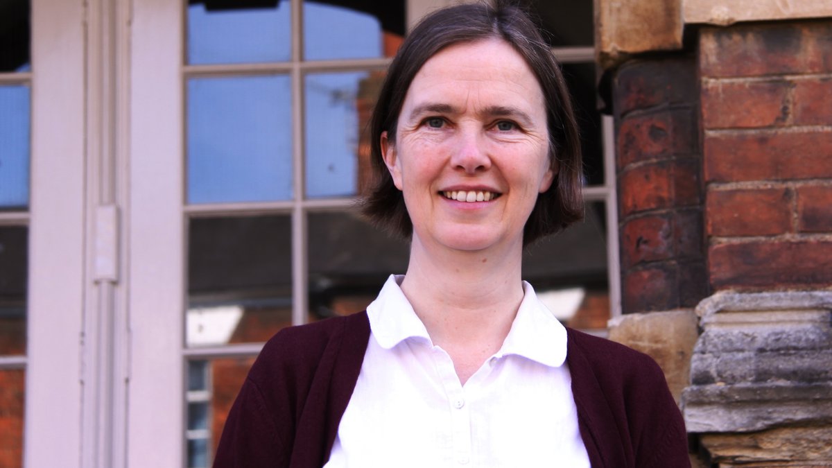 Professor Henrietta Harrison FBA | The British Academy