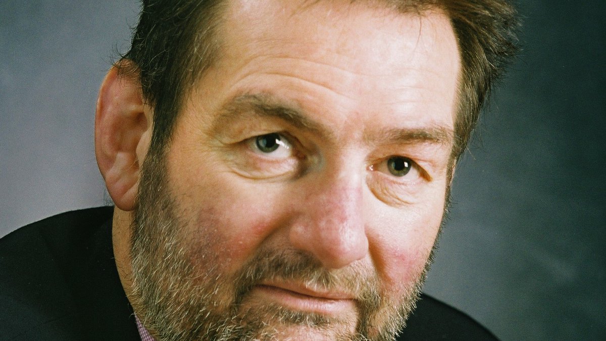 Professor Sir Ian Diamond FBA | The British Academy