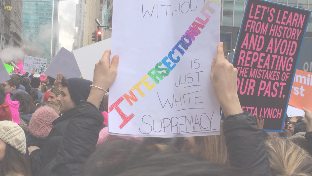 What is intersectionality? | The British Academy