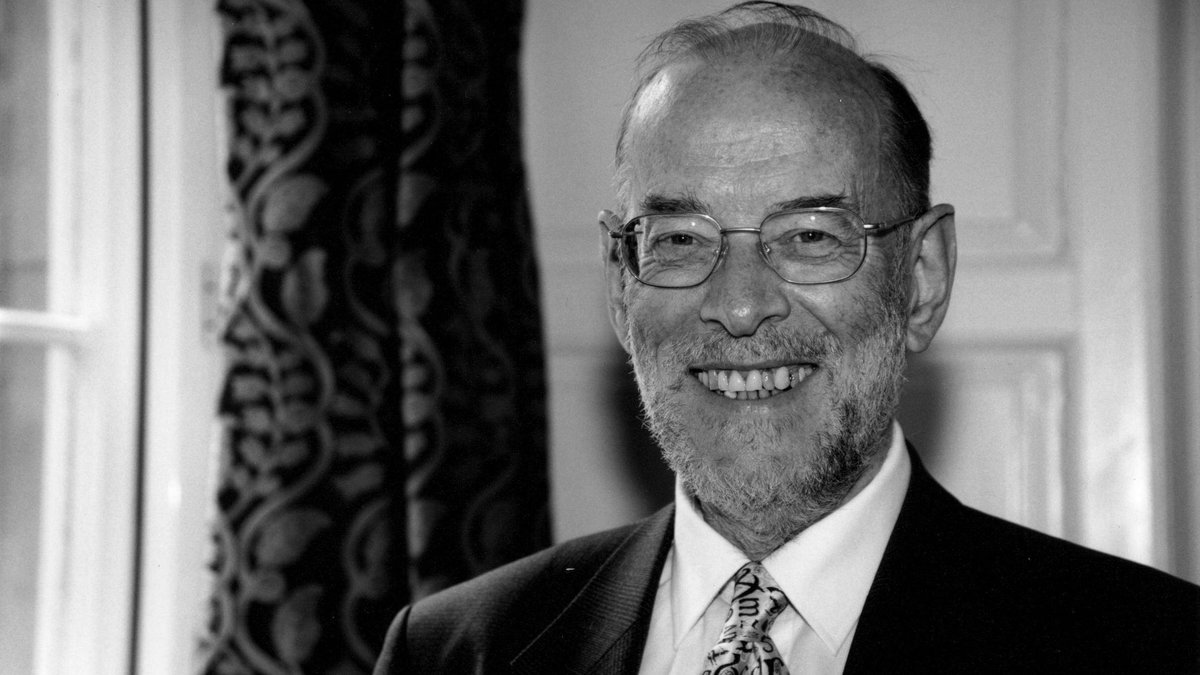 Professor James Dunn FBA | The British Academy