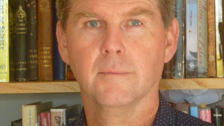 Professor James Fairhead FBA | The British Academy