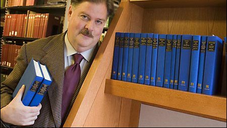 Professor James Hankins FBA | The British Academy