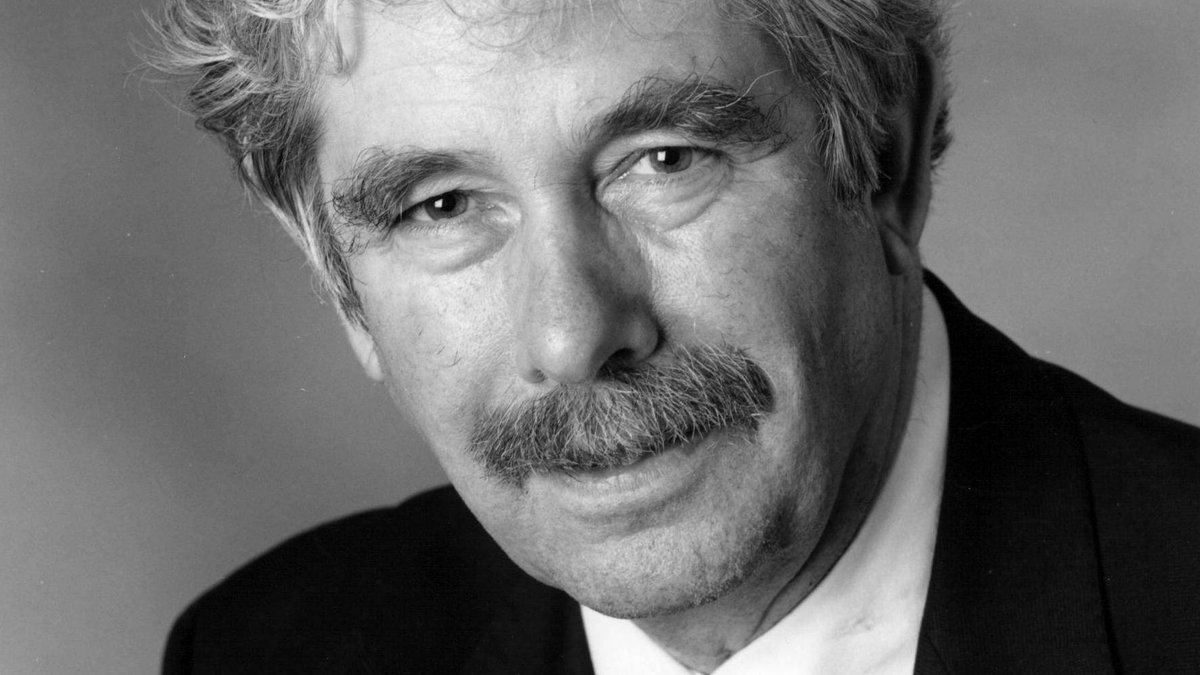 Professor James Mayall FBA | The British Academy