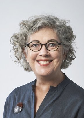 Professor Jane M Jacobs FBA | The British Academy