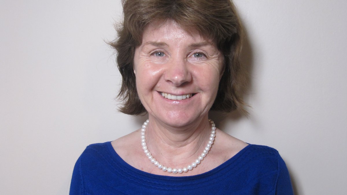 Professor Janet Watson FBA | The British Academy