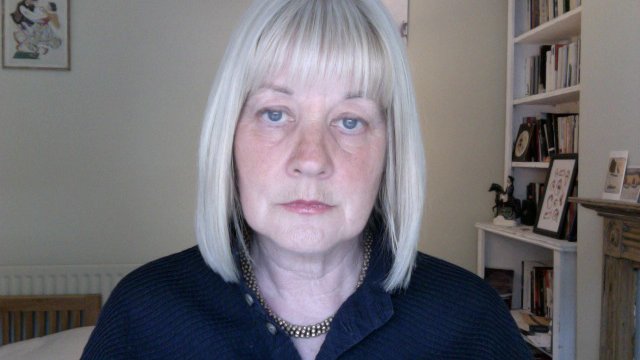 Professor Jennifer Ozga FBA | The British Academy