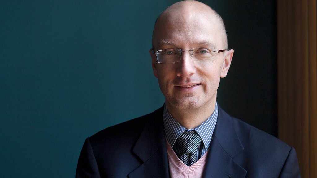 Professor Jeremy Horder FBA | The British Academy