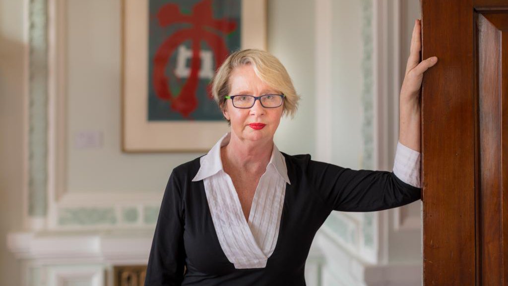 Professor Joanna Bourke FBA | The British Academy