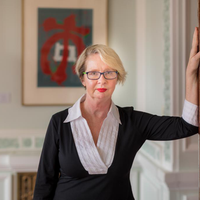 Professor Joanna Bourke FBA | The British Academy