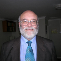 Revd Professor John Barton FBA | The British Academy