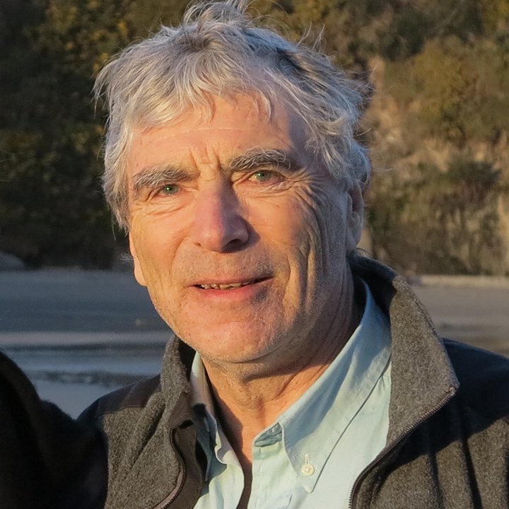 Professor John Broome FBA | The British Academy