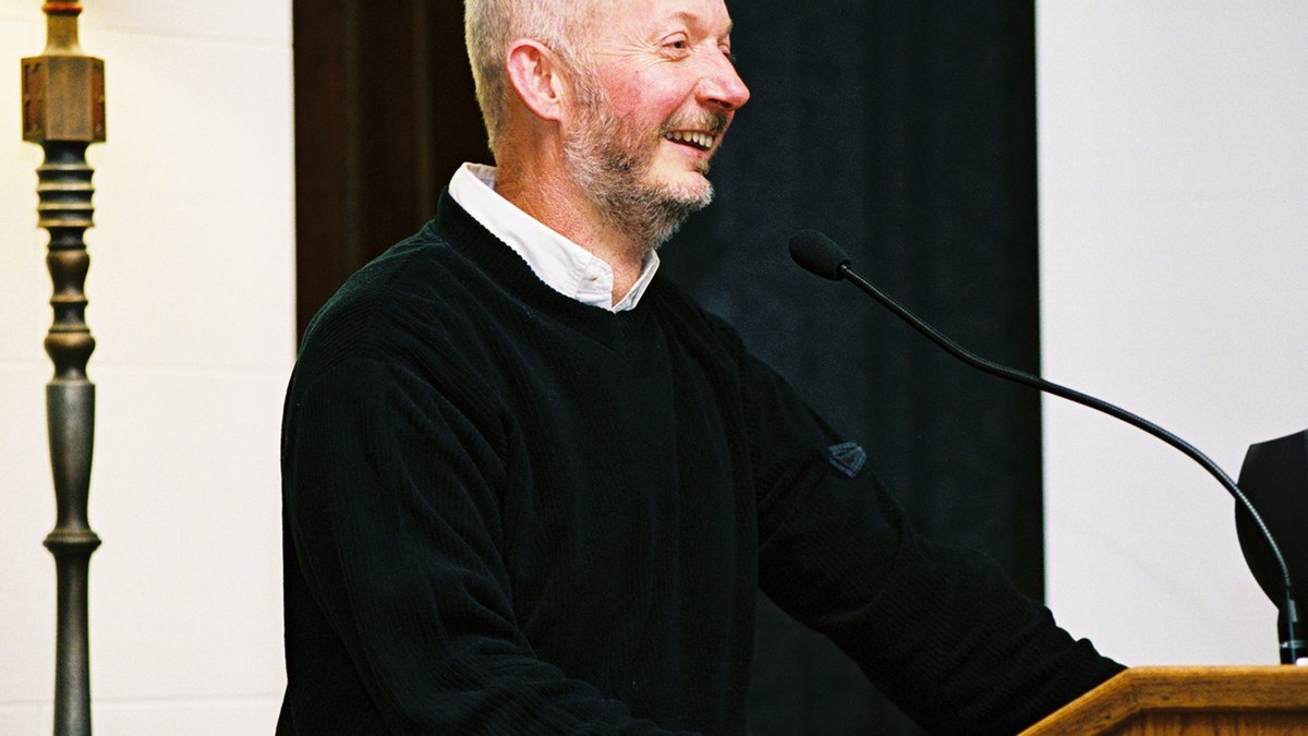 Professor John Duncan FBA | The British Academy